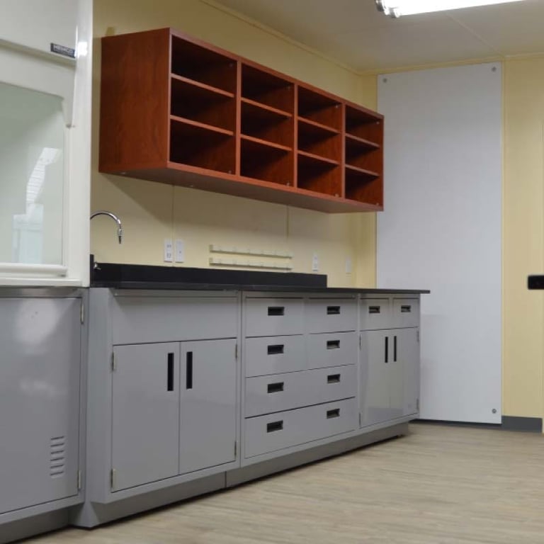 Modular Construction & Container-Based Structures | Falcon Structures