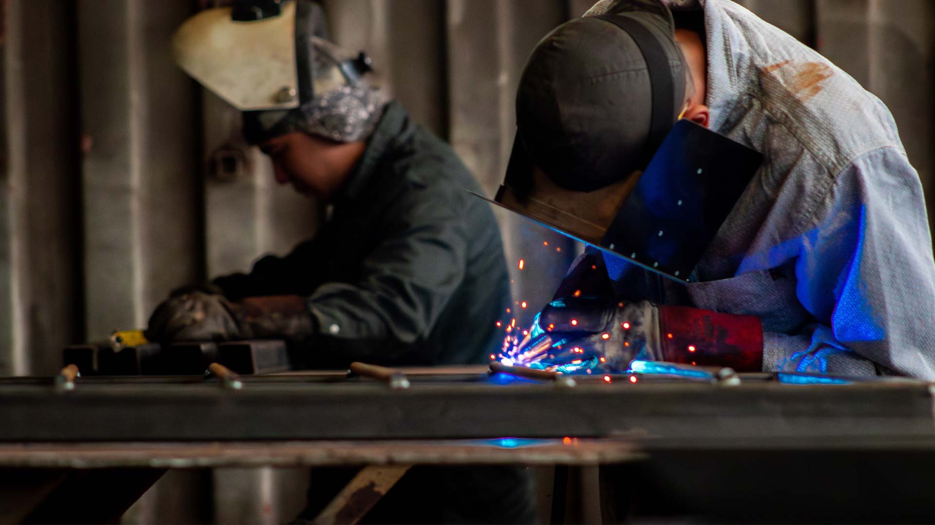 Customizable Shipping Container Structures | Falcon Structures