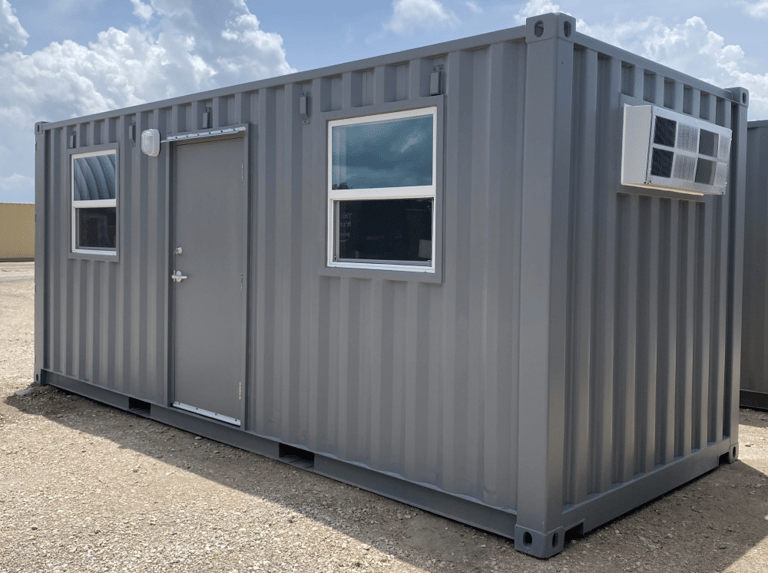 Our Process | Falcon Structures