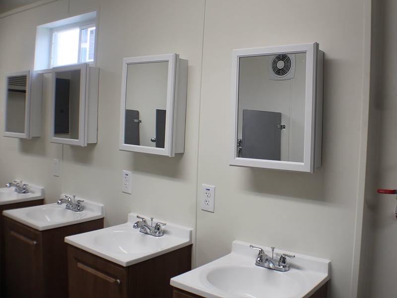 Choose the Ideal Shipping Container Bathroom Design fo..... | Falcon Blog