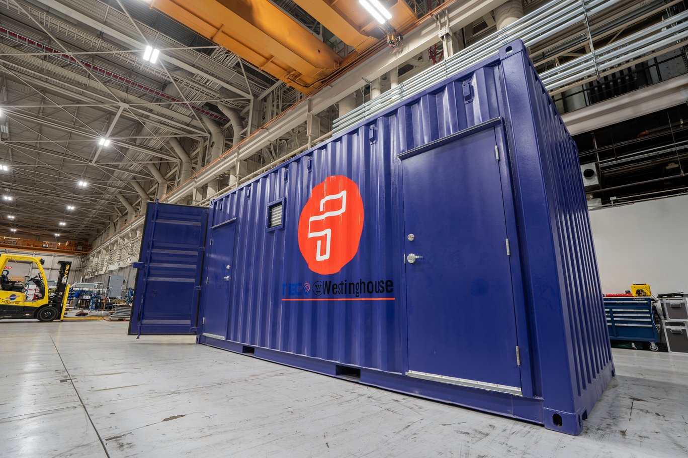 Storage Containers for Sale | 20' and 40' Conex Containers