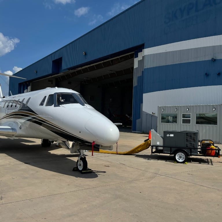 Modular Construction & Container-Based Structures | Falcon Structures