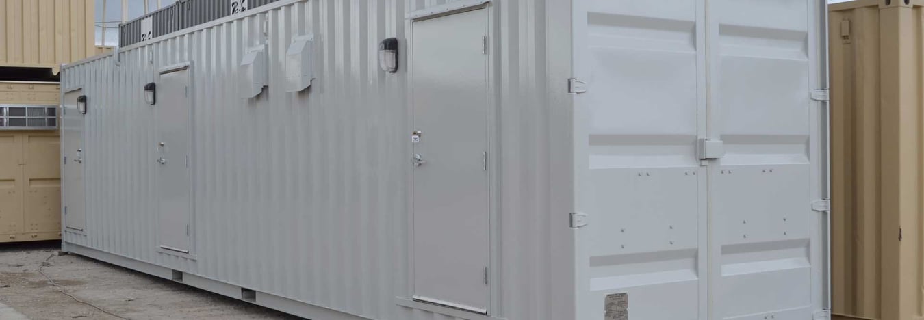 Case Study: Container-based Restrooms Improve Jobsite Conditions