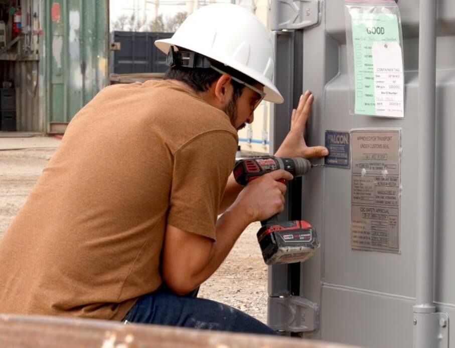 State Inspections & Labeling | FAL