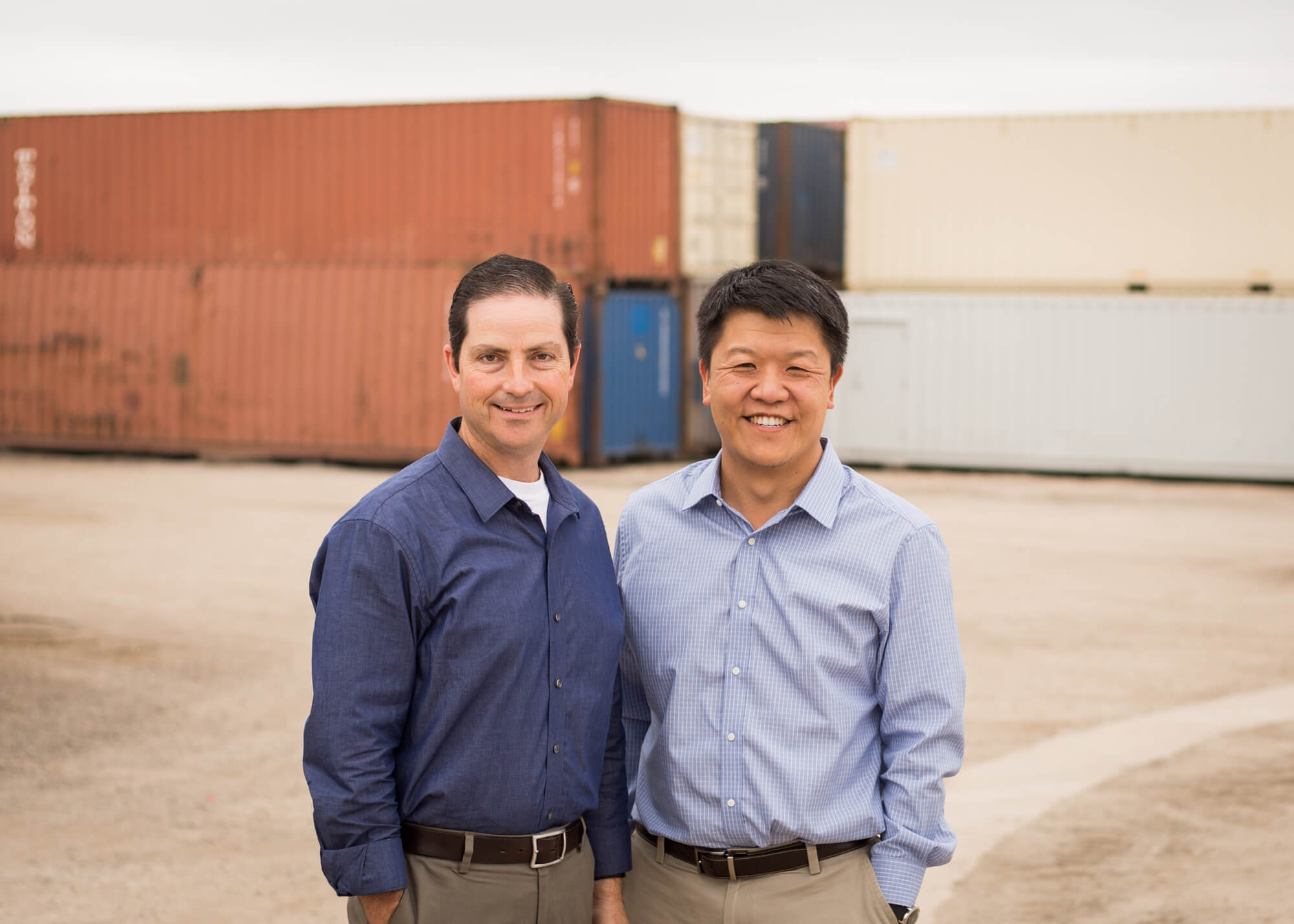 Contact Us | Falcon Structures Austin, San Antonio & Central Texas