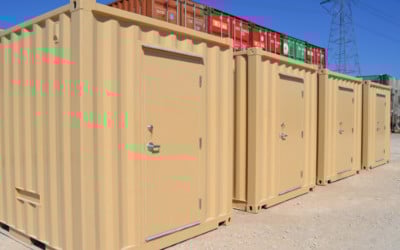 Projects | Falcon Structures