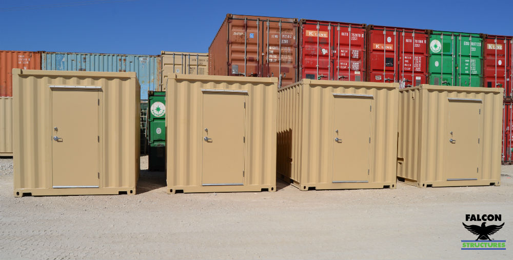 5 Reasons to Use Connex Shipping Containers for Your Industrial ...