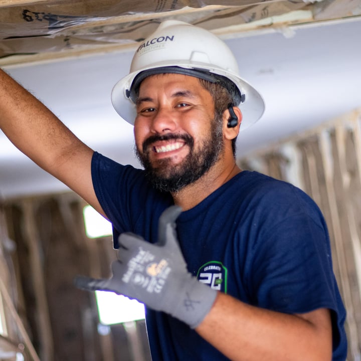 Careers at Falcon Structures | Change an Industry