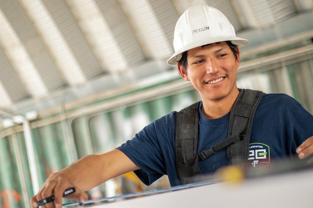 Customizable & Scalable Modified Shipping Container Solutions