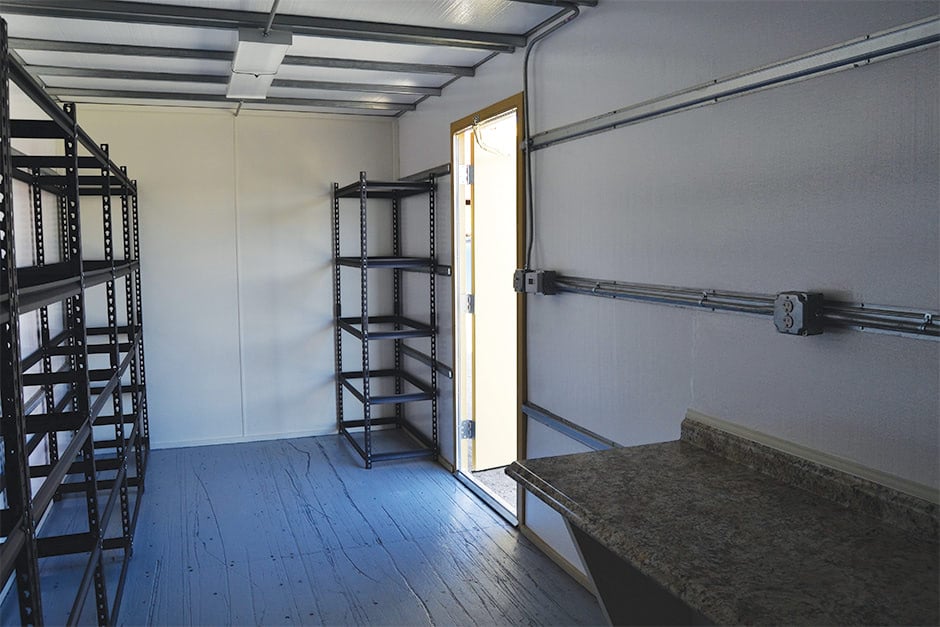 3 Ways Temperature-Controlled Storage Can Benefit..... | Falcon Blog