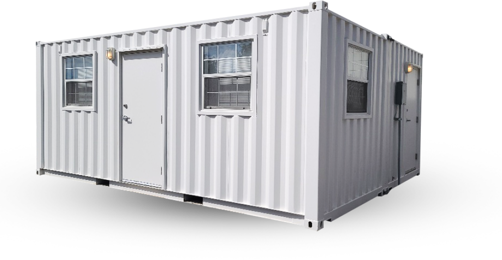 About Us | Falcon Structures