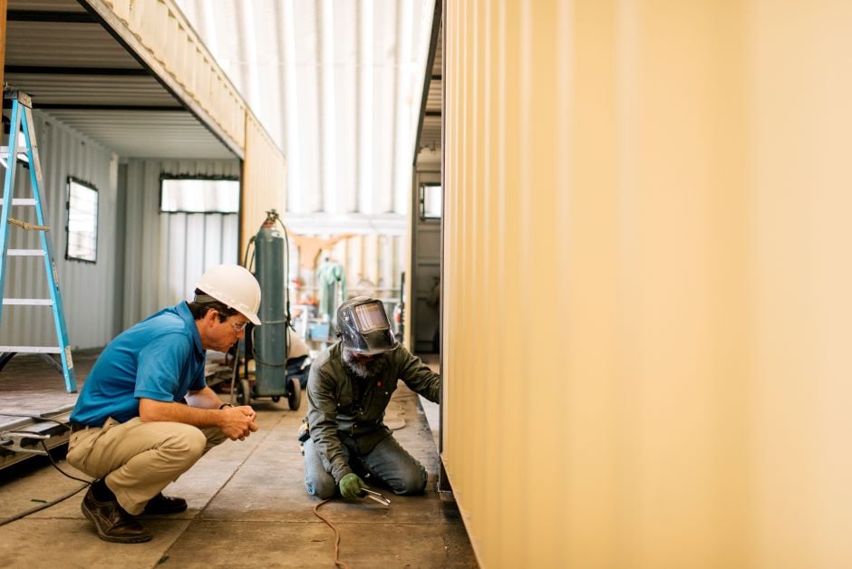 How Falcon Uses Design for Manufacturability in Contai..... | Falcon Blog