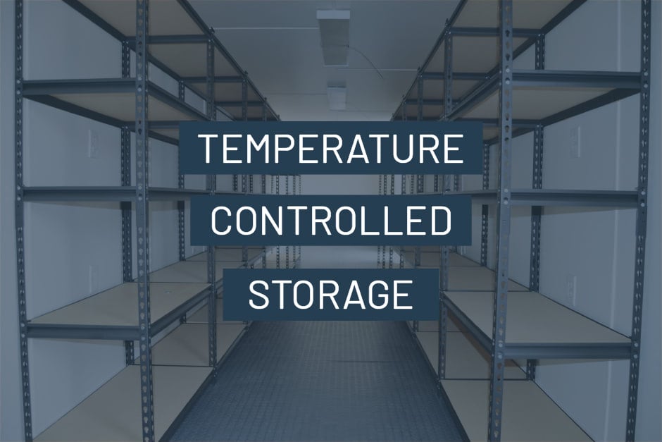 3 Ways Temperature-Controlled Storage Can Benefit..... | Falcon Blog