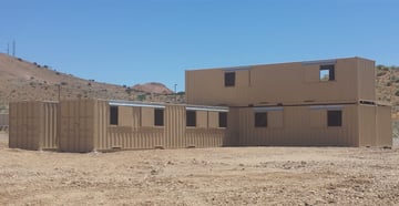 What Architects & Engineers Must Know About Shipping Container Design