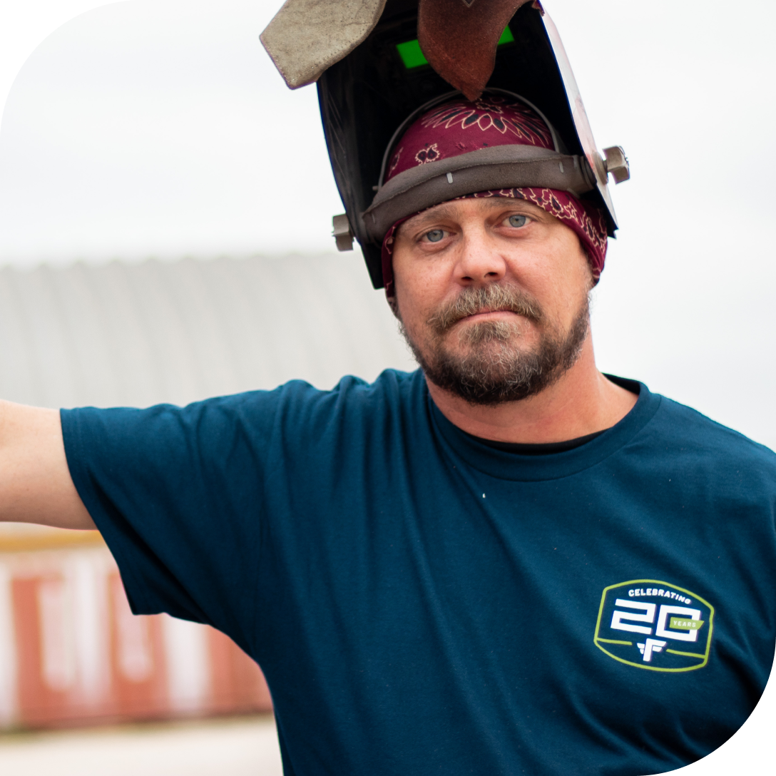 Customizable and Scalable Modified Shipping Container Solutions ...