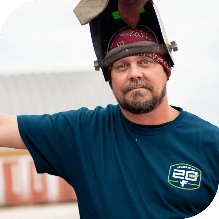 Common Container Specs | Falcon Structures