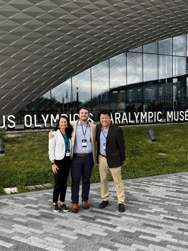 Falcon Partners with United Soccer League to Grow the ..... | Falcon Blog