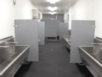 Custom Shipping Containers | Falcon Structures