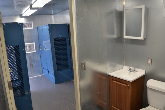 Latest Shipping Container News & Events at From Falcon Structures