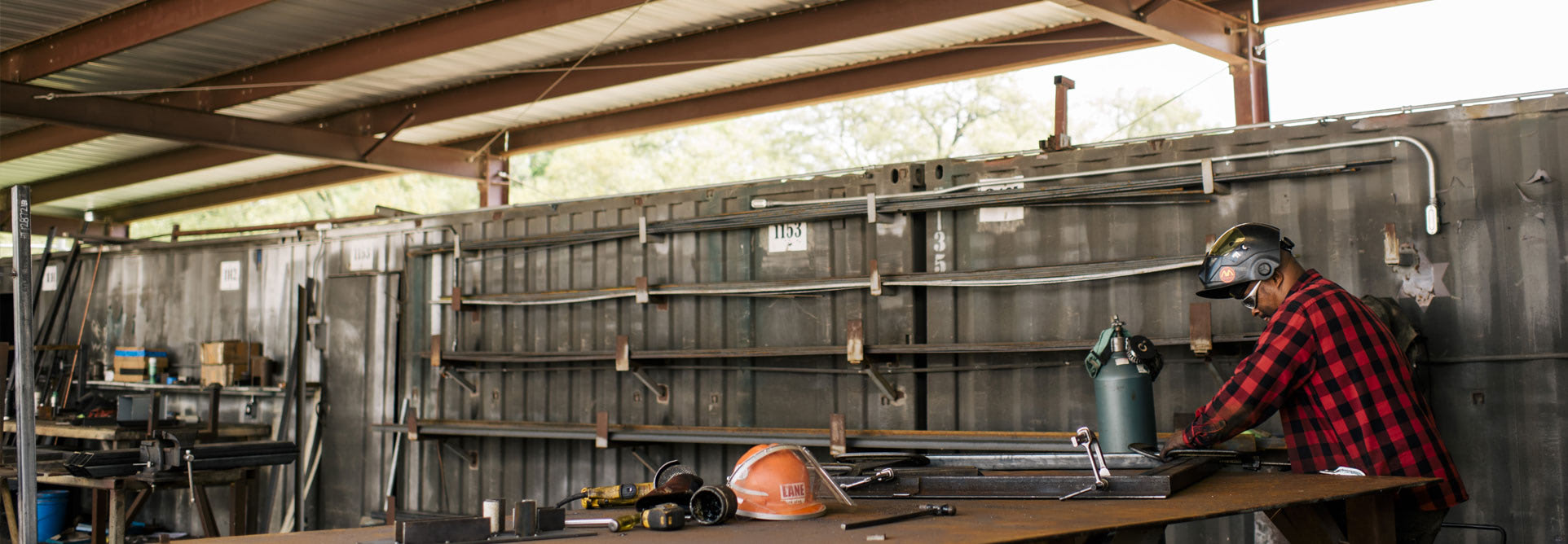 Careers at Falcon Structures | Change an Industry