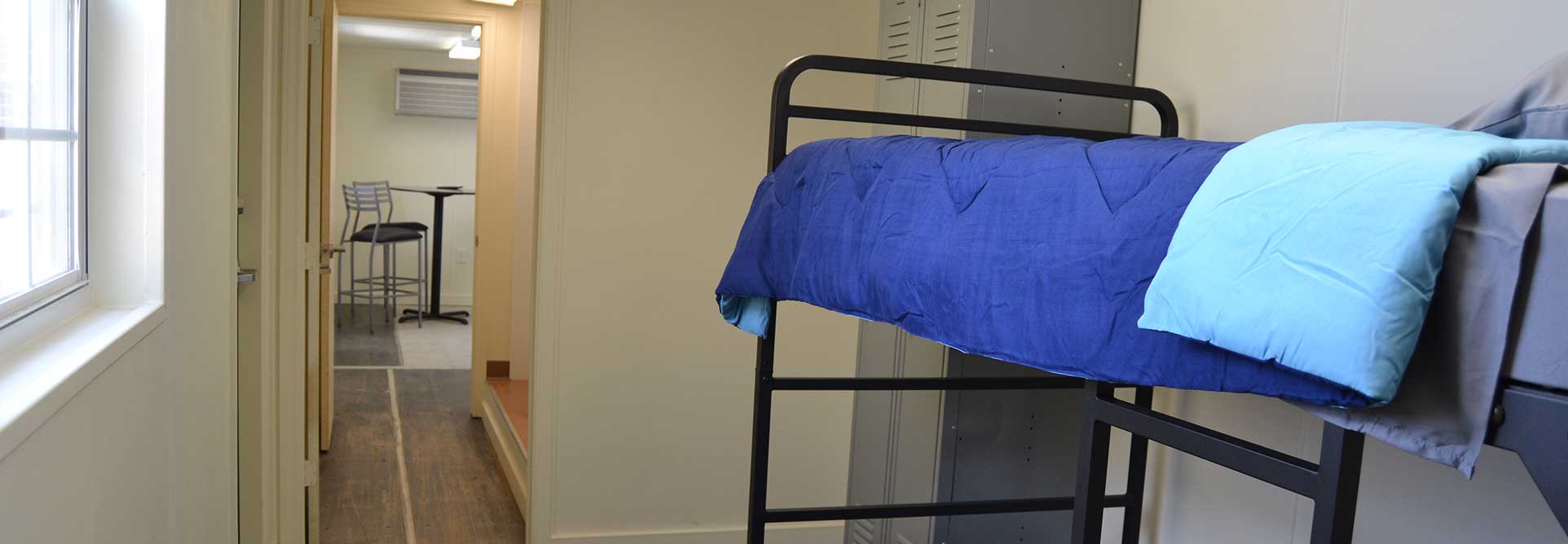 Case Study: Mobile Border Patrol Housing