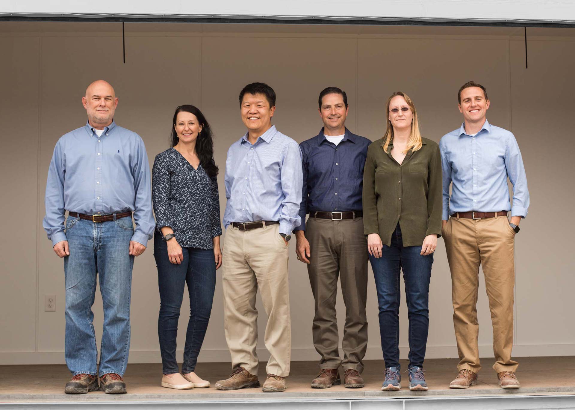 Contact Us | Falcon Structures